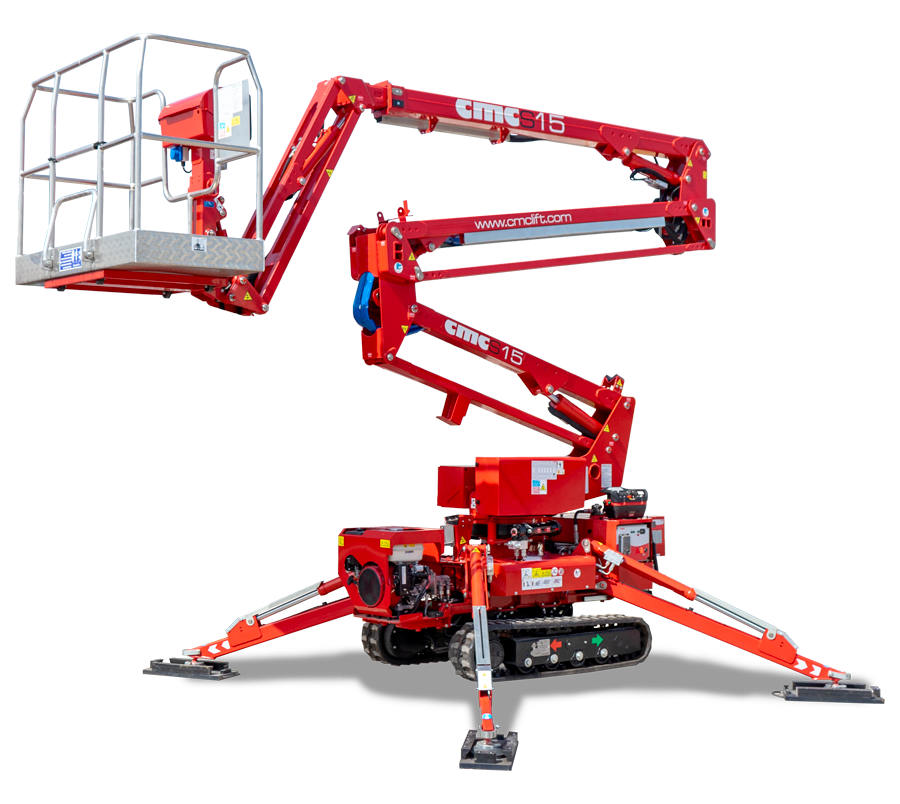 S20 - CMC THE SPECIALIFT